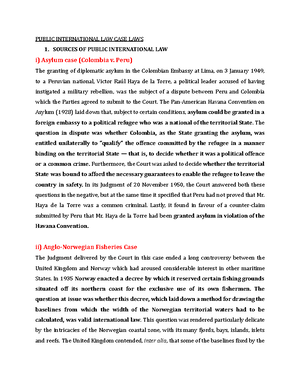 [Solved] Is there a case of the EACJ that invokes R v Oakes - Law (LLB ...