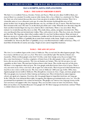 Scalp - Easy to understand notes with appropriate diagrams - SCALP ...
