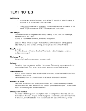 History - John Locke: State of Nature Reading Response - Emma Arns ...