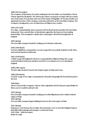 (20 mark history essay structure ) - (20 mark history essay structure ...