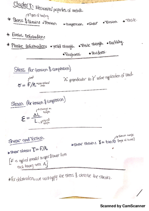 Chapter 7 heat - Heat Transfer lecture notes, summaries - Scanned by ...
