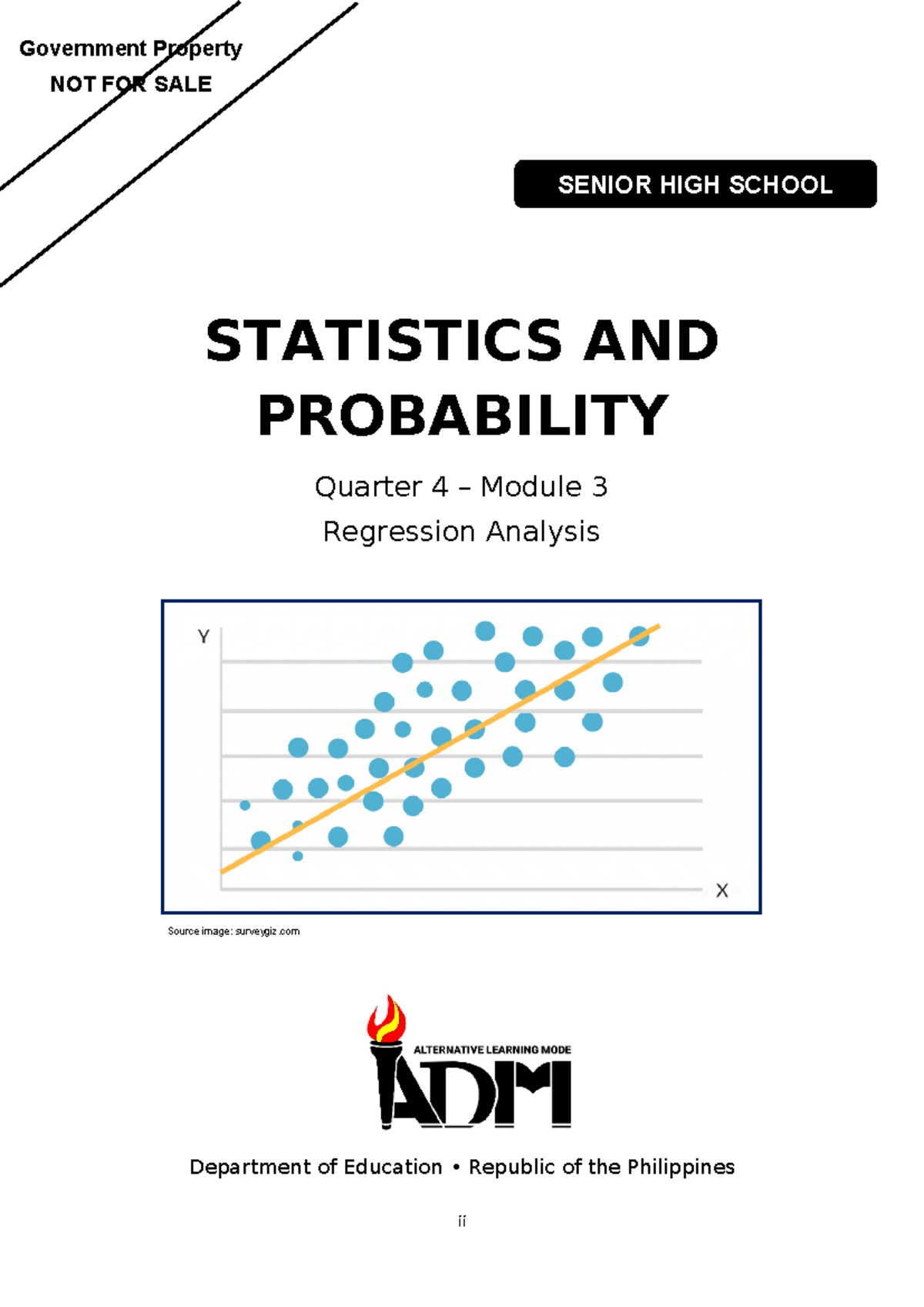 4-Stat Prob 11 Q4 Mod3 Regression-Analysis Version 3 - Government ...