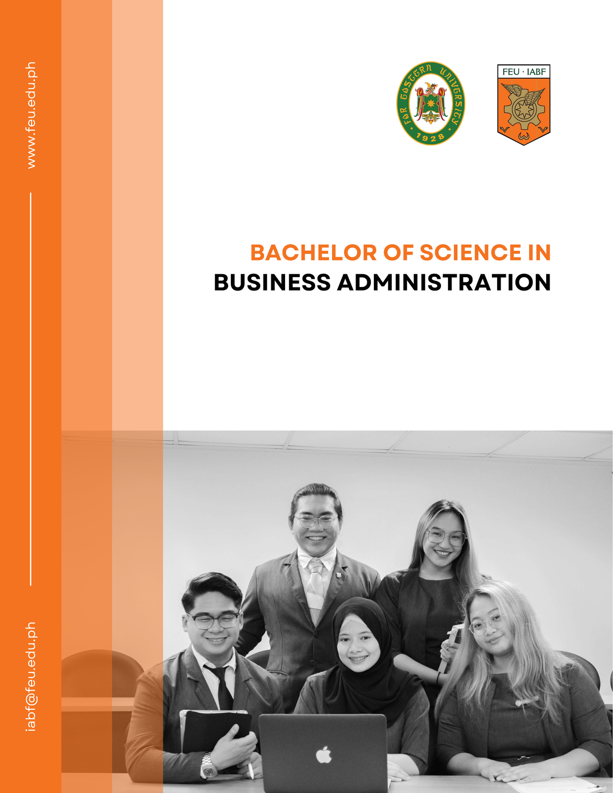 BSBA-Financial-Management - feu.edu iabf@feu.edu BACHELOR OF SCIENCE IN ...