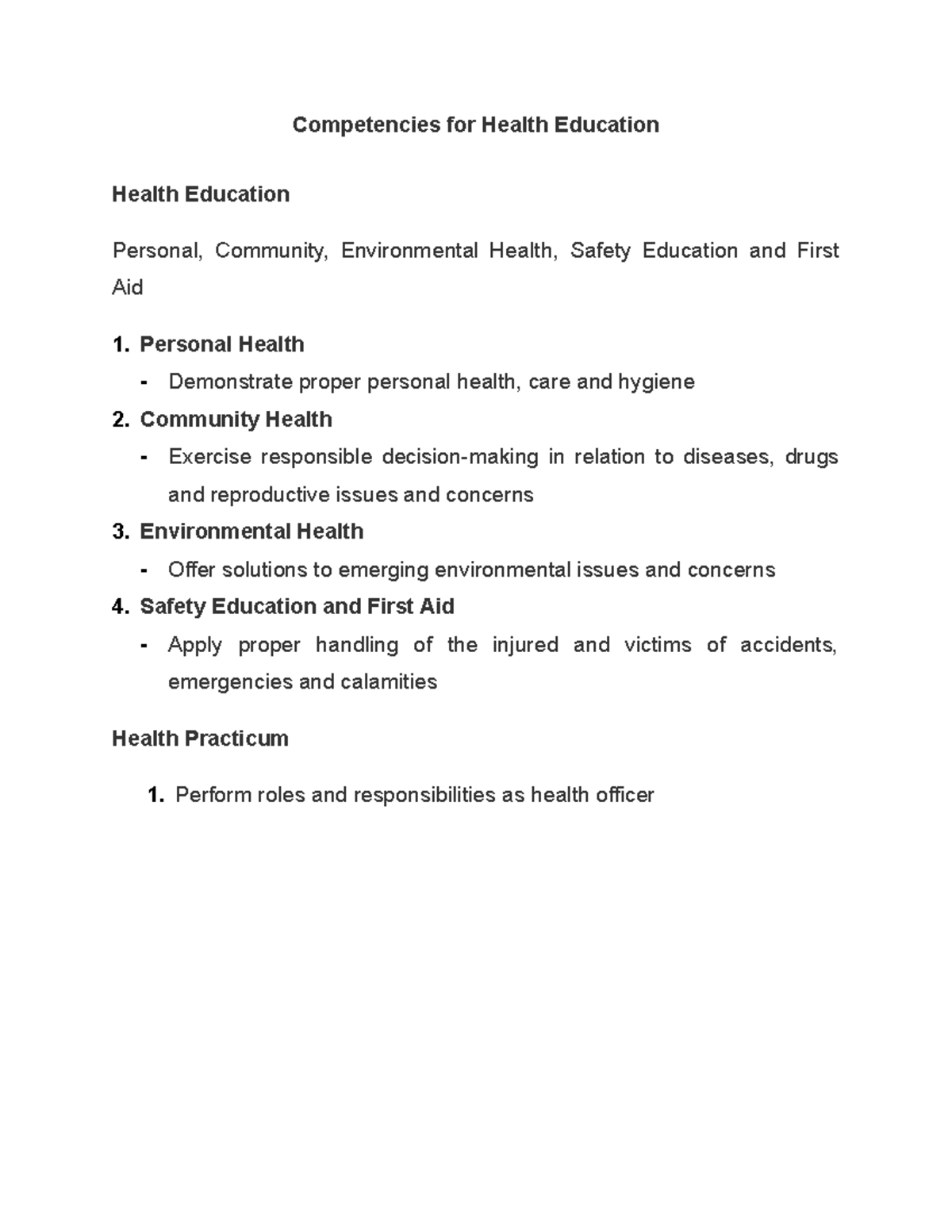 Physical Education EXAM 1 92 With Reviewer And Answer Key physical-education-exam-1-92-with-reviewer-and-answer-key