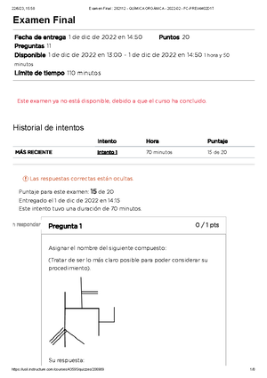 I71N-GUIA N°3- Labquimi 01- Constante DE Ioniza. DE UN Acido Debil - GUÕA N∞ 3 – CONSTANTE DE ...