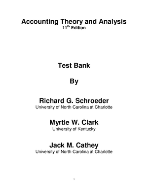 Chapter 4 - Chapter 4 Multiple Choice Which of the following research ...