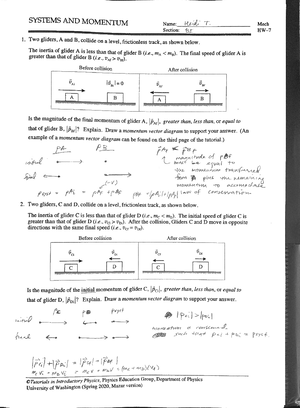Physics 123 notes - PHYS 123 - Studocu