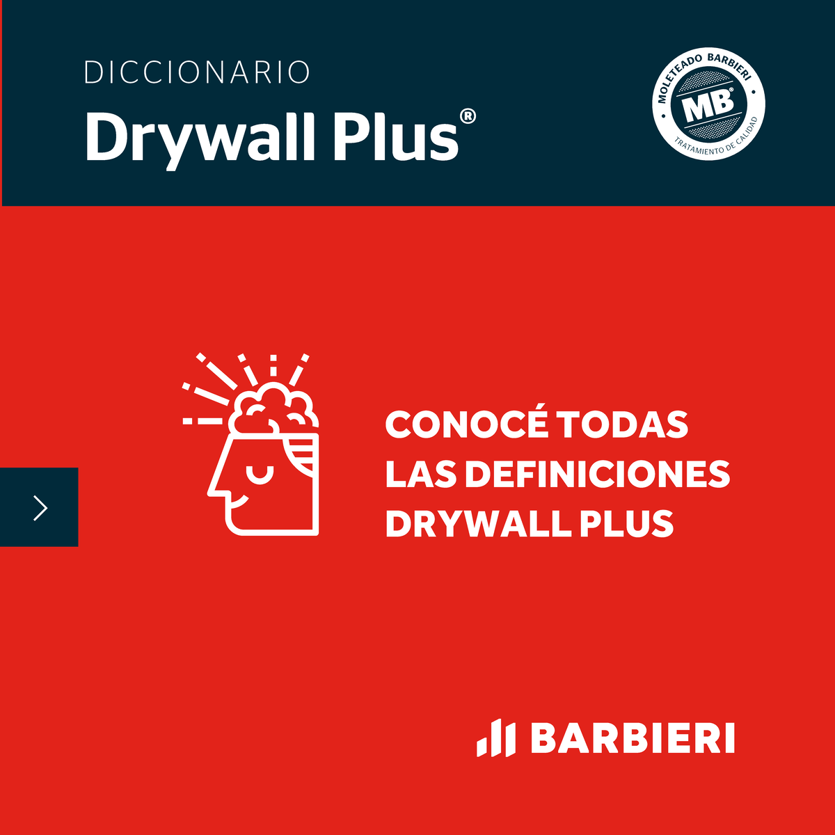 Diccionario Drywall Plus - CONOC... TODAS LAS DEFINICIONES DRYWALL PLUS ...