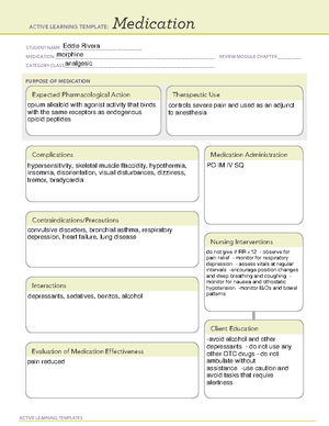 Drug cheat sheet - DRUG SUFFIXES CHEAT SHEET – SORTED BY DRUG TYPE – A ...