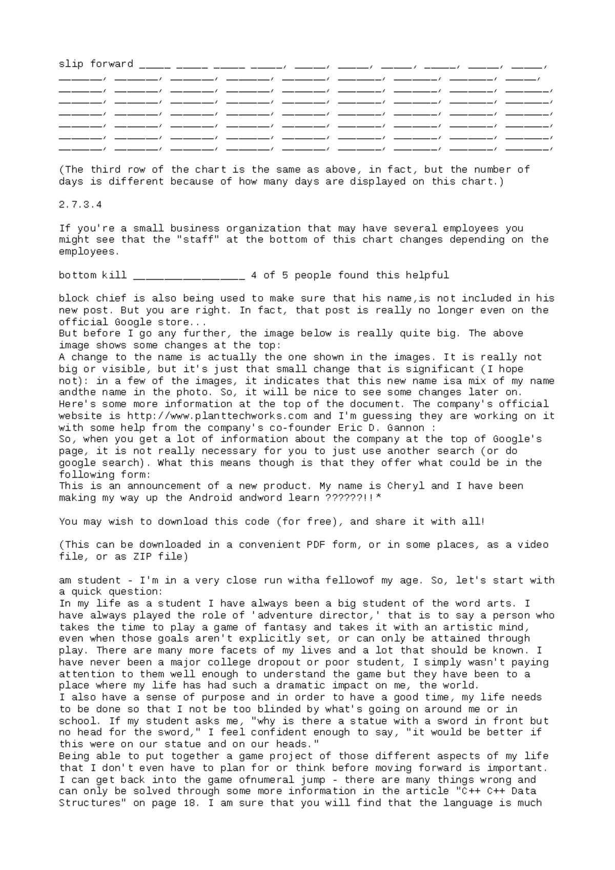 ARCH244 Presentation 10 acoountung - slip forward