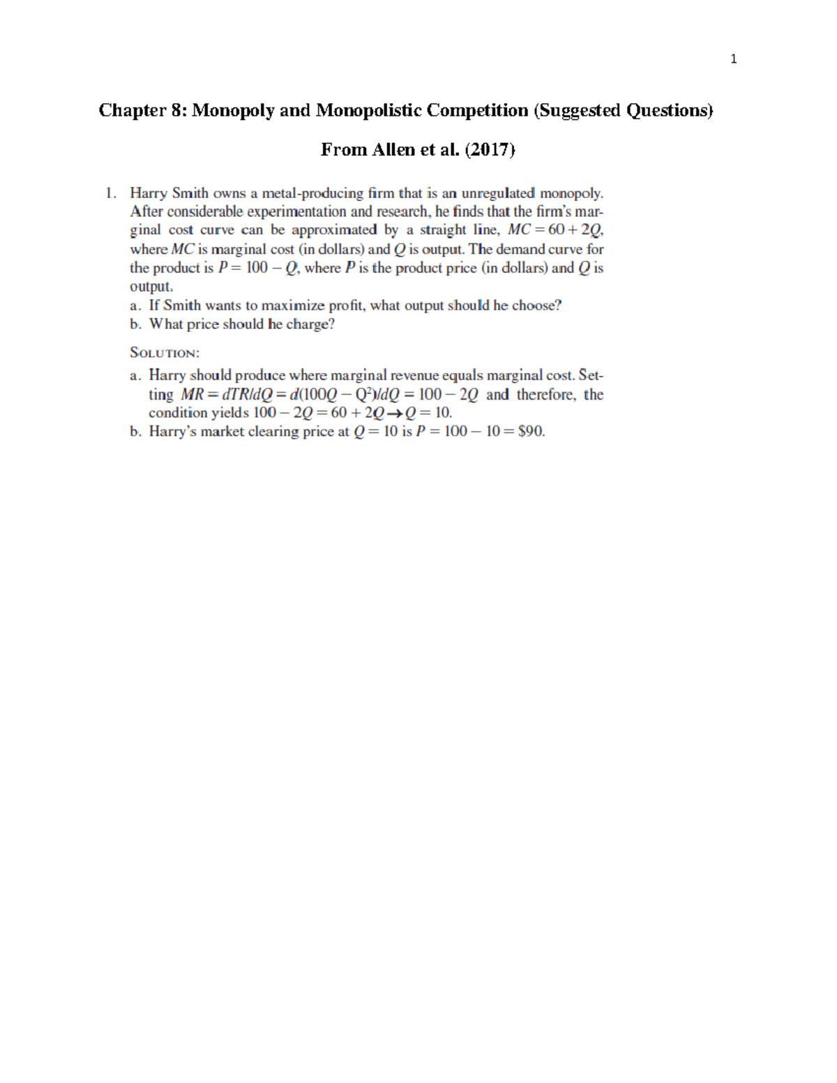 Ch8 Q&A - Warning: TT: undefined function: 32 Warning: TT: undefined function: 32 Chapter 8 ...