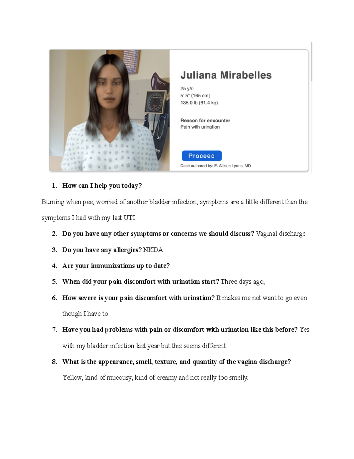 WEEK 2 I HUMAN Attempt 1 - NR-602 - Chamberlain University - Studocu