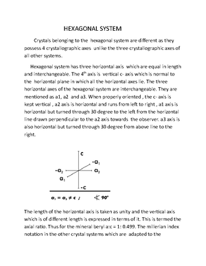 Czochralski Method - Czochralski Method The technique of pulling from ...