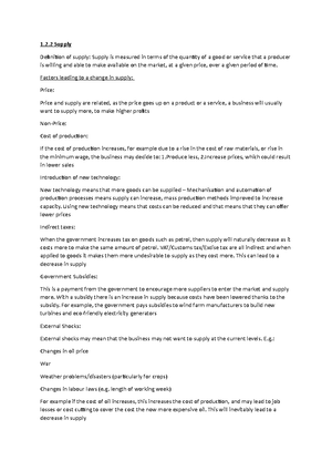 Operations Managment - ANALYSIS OF THE OPERATION MANAGEMENT OF ...