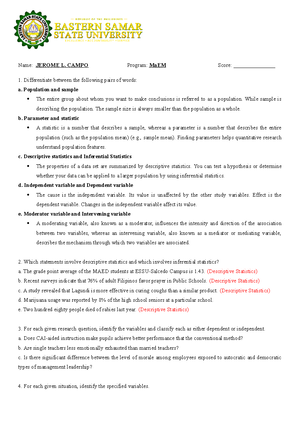 MID-YEAR Inset 2023-2024 - Republic of the Philippines Department of ...