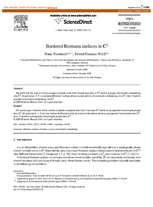 Lab9 Verilog - Abc - Laboratory Exercise 9 A Simple Processor Figure 1 shows a digital system ...