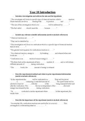 Cell Division Meiosis - Studocu