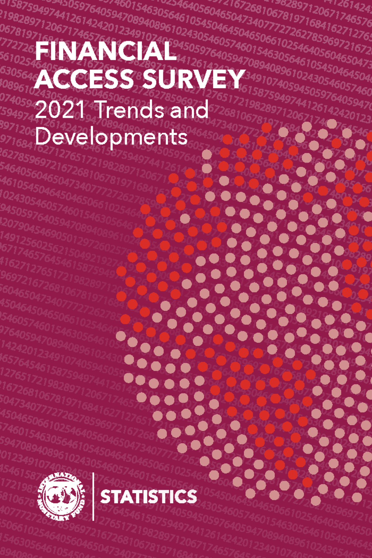 Annual Financial Access Survey 2025 – EXGB