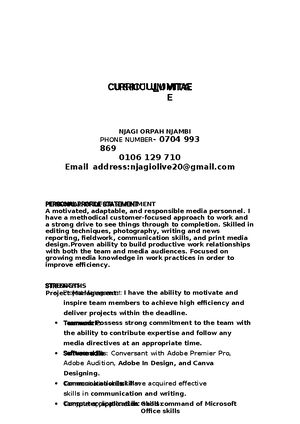Digital Literacy Notes New word - CHAPTER 4: DIGITAL LITERACY ...