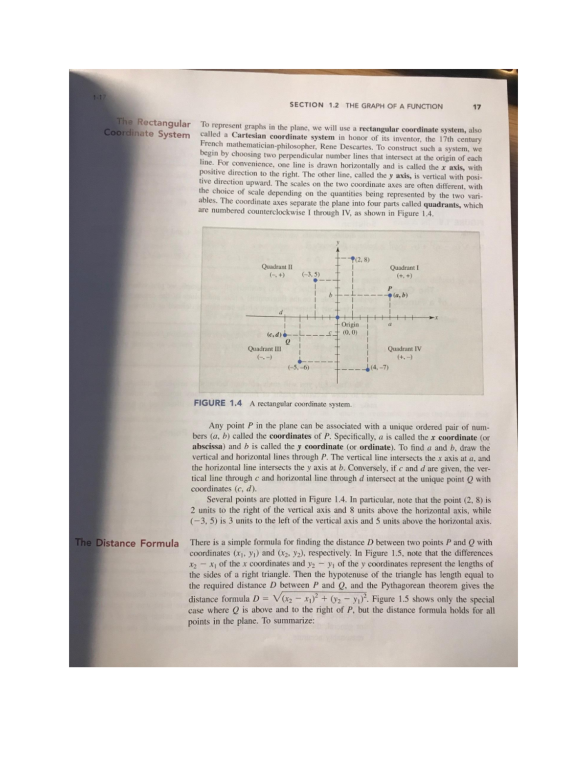 1.2 Lecture notes continue - MATH 146 - Studocu