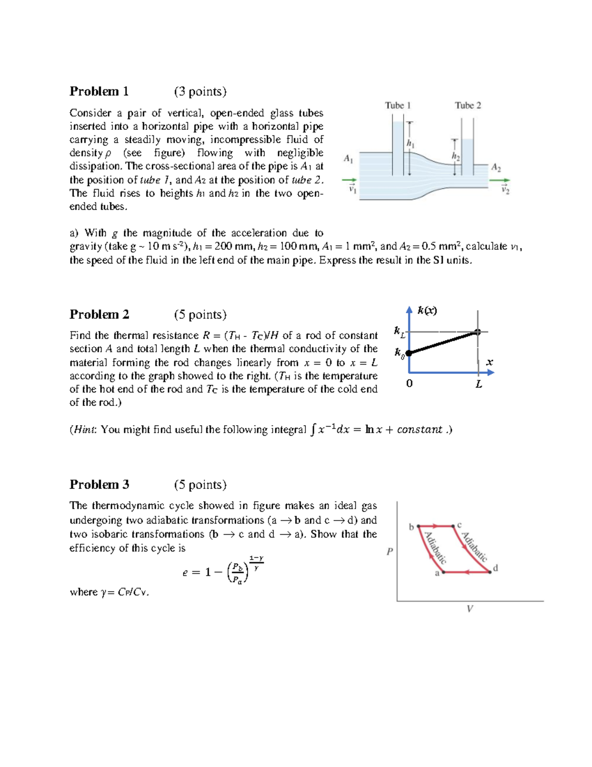 Midterm 1 Questions And Answers Warning Tt Undefined Function 32 Consider A Pair Of