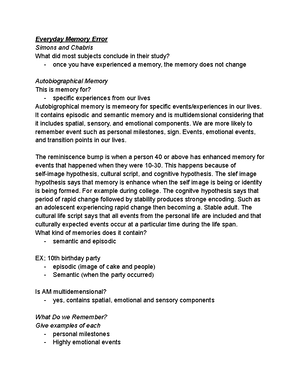 Language Notes 1 - Liam Grant - Module 3 – Chapter 2: Santrock Language ...