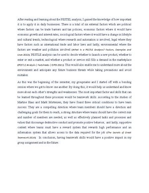 MKT10007 Unit Outline Semester 2 2022 - Faculty of Business, Design and ...