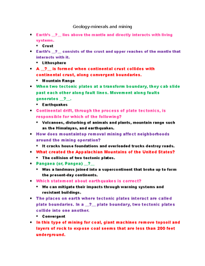 Dynamic Study Modules - The algorithm shows questions based on student responses. DSMs react to ...