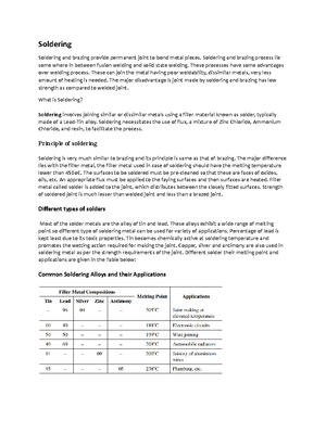 Plumbing theory - lecture notes - PLUMBING Introduction of Plumbing It ...