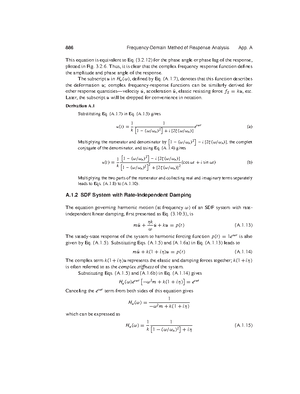 [Mario Paz, William Leigh] Structural Dynamics 5th Ed-11 - Geologie ...