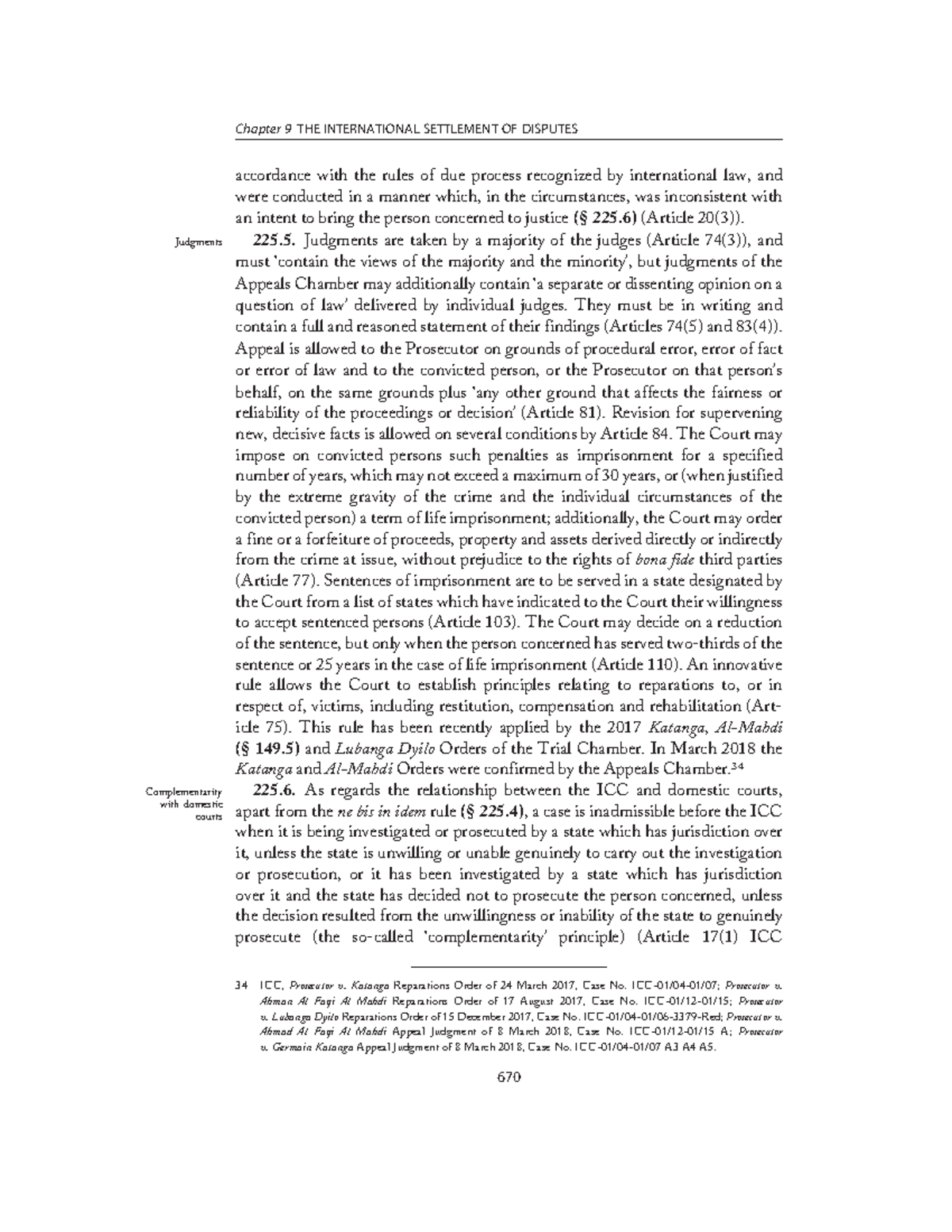 Zlib.pub international-law (1)-251 - accordance with the rules of due ...