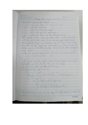 Comm lab manual final - Điều chế tín hiệu - Experiment No. AMPLITUDE SHIFT KEYING Aim: To ...