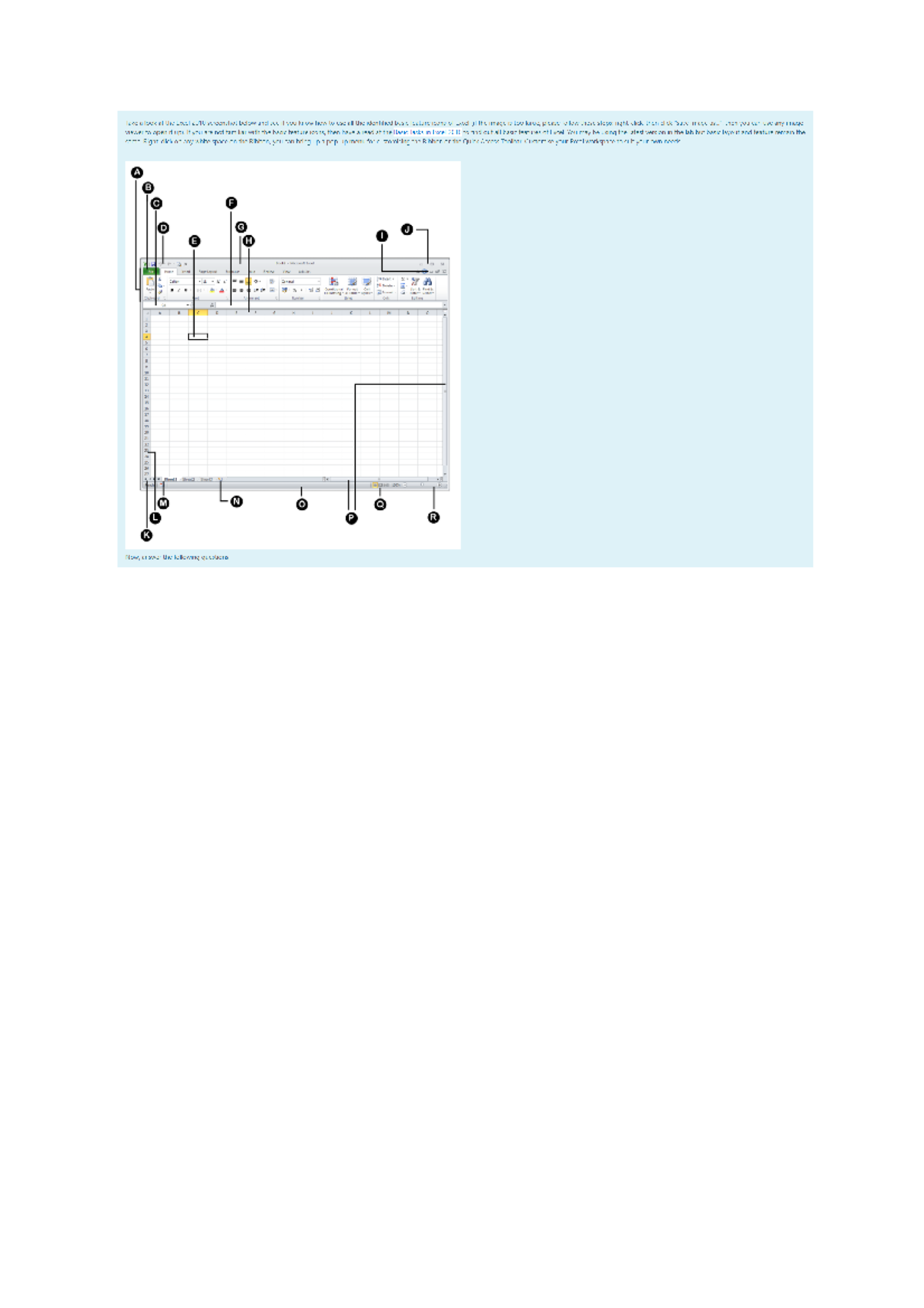 Lab1 - lab - CITS2401 - Studocu