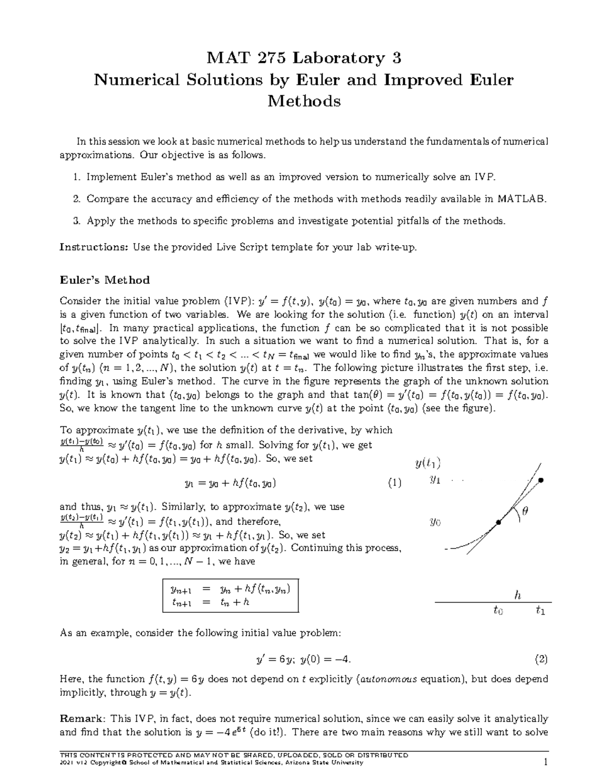 Lab3 - This is the outline of Lab 3, it is work 40 points and is 1 of ...