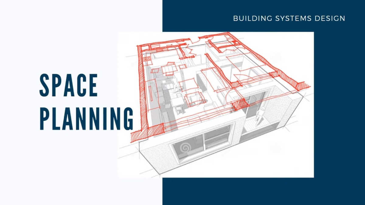 Space Planning - Civil Engineering Reviewer - Studocu