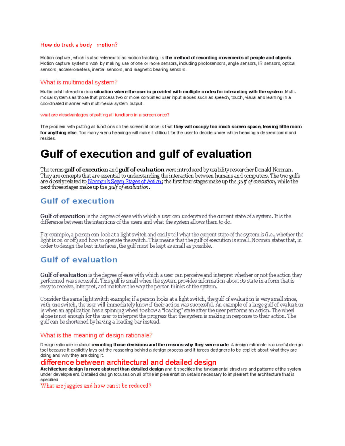 How do track a body motion - How do track a body motion? Motion capture ...