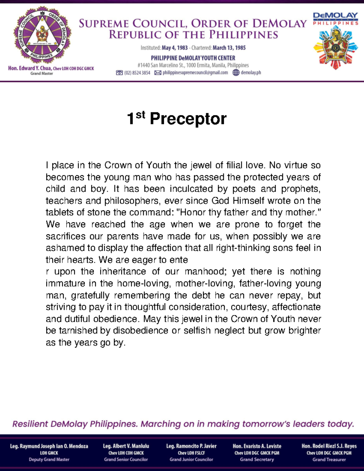Attached-A-1st-to-7th-Preceptor-file1.-pdf - 1 st Preceptor I place in ...