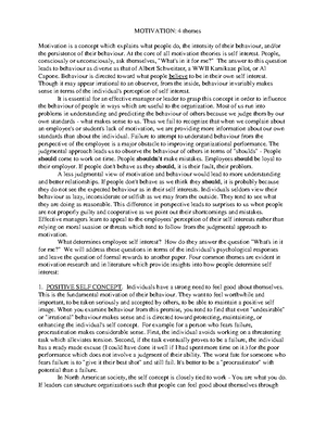 Professionalism and Participation Reflection - Attendance How does ...