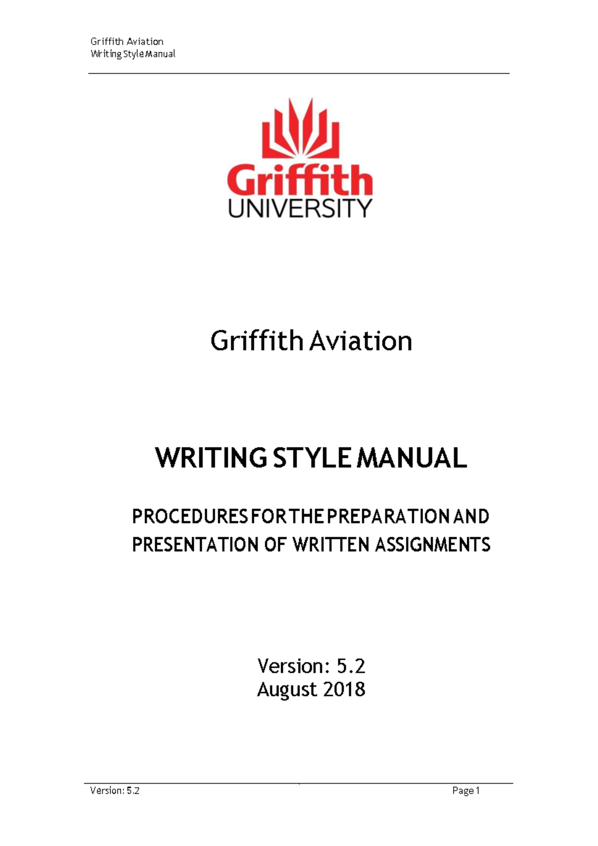 AVN Publish Writing Style Manual V5.2-Final 21August 2018 (DC ...