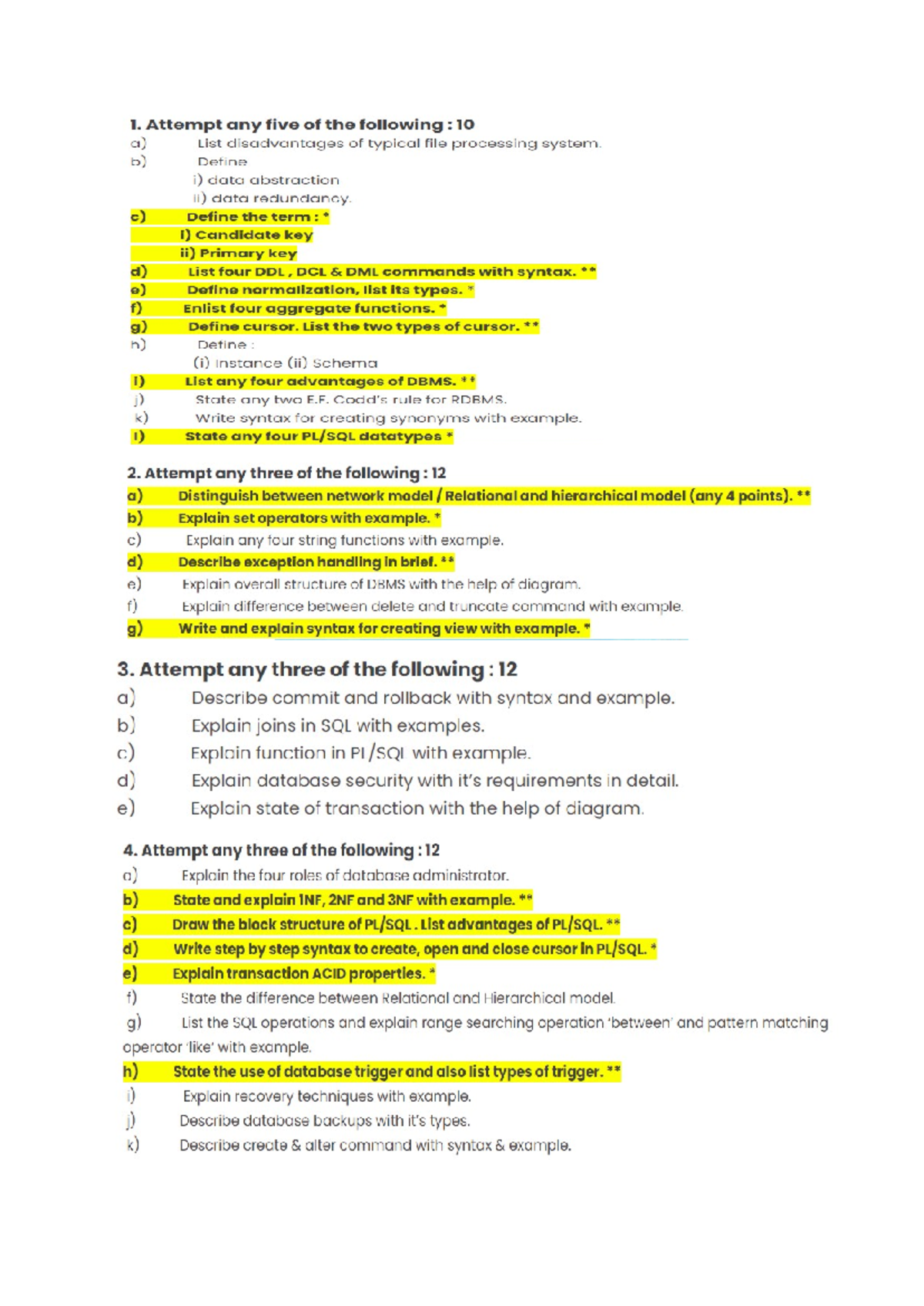 DMs - Political geography - Studocu