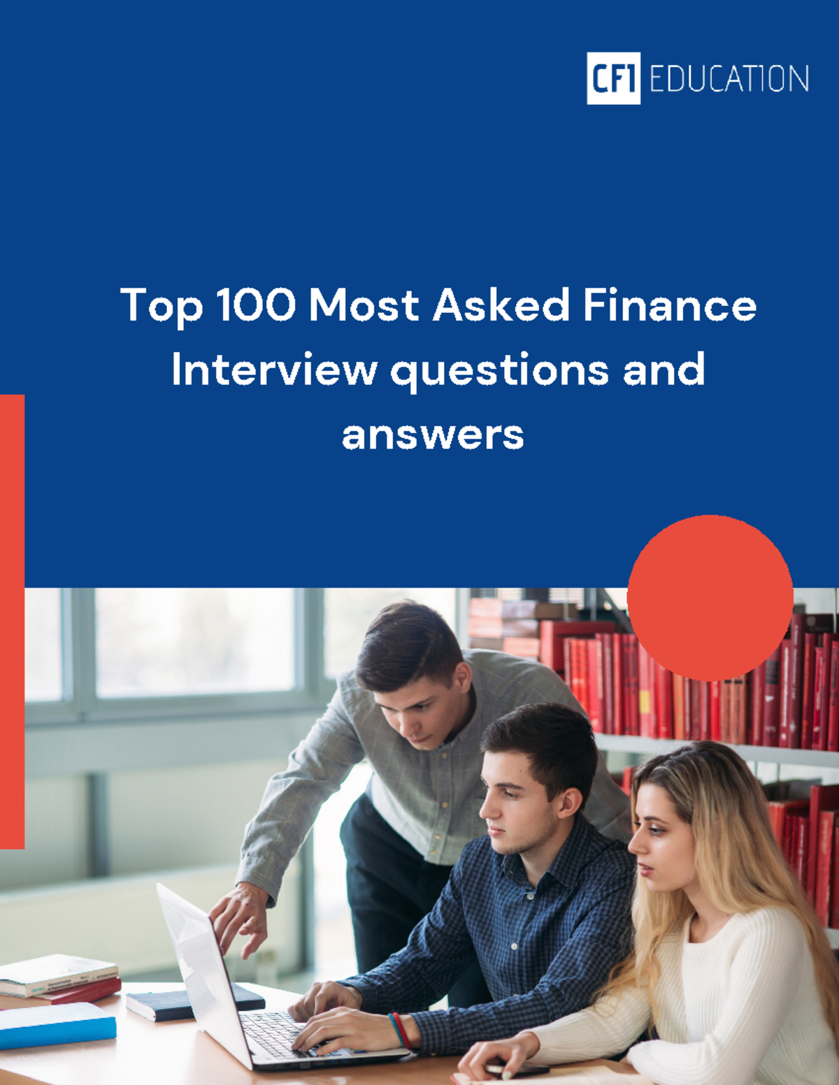 Top 100 Finance questions - Top 100 Most Asked Finance Interview ...