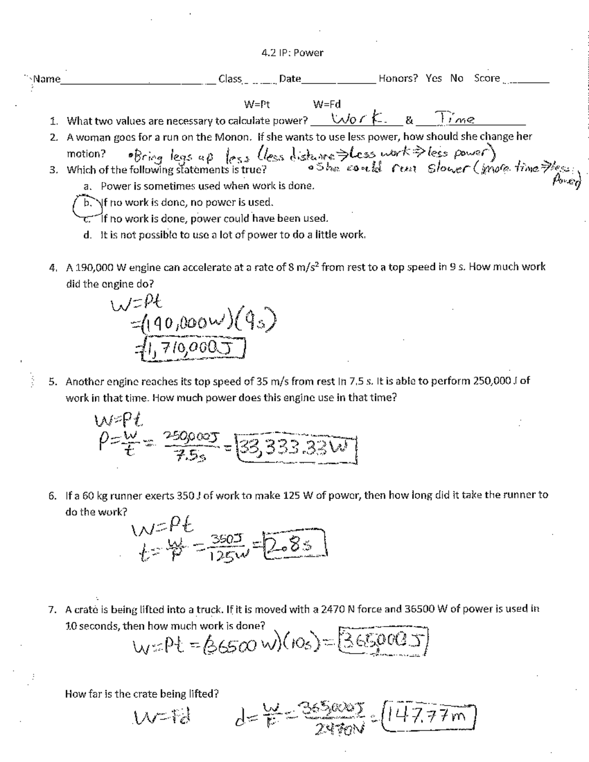 4 2 IP Key - IPC Activity - Studocu