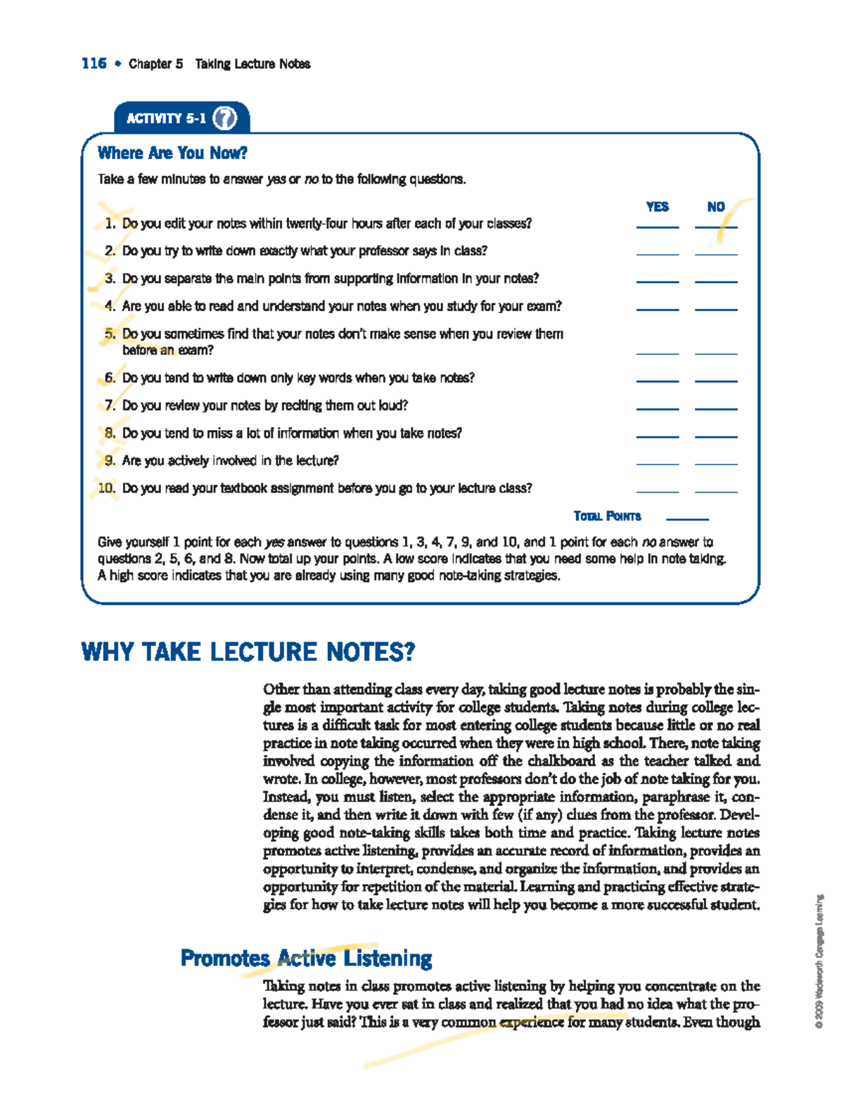 11. act 5 - Study skills template figure 11 - Study skill Course - Studocu