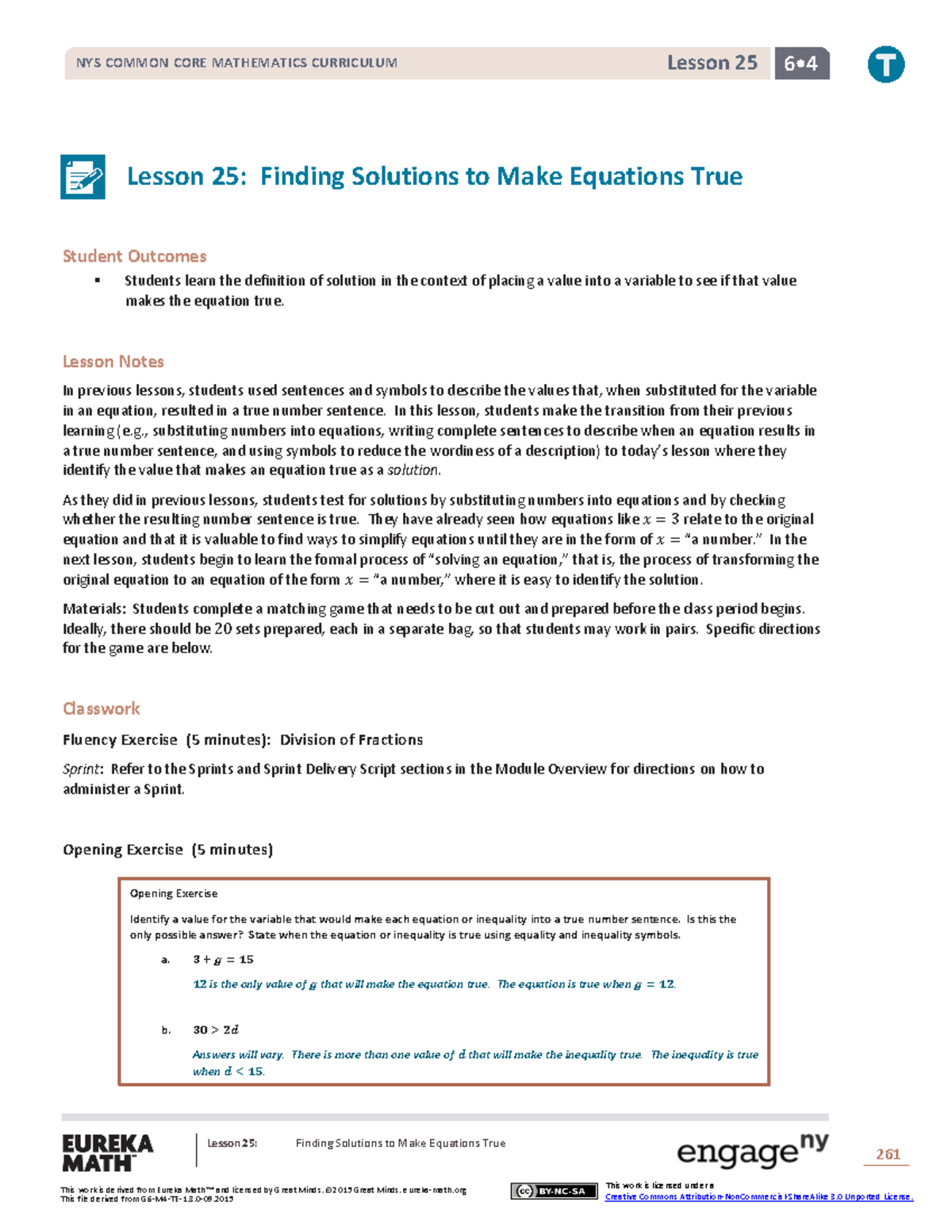 Math-g6-m4-topic-g-lesson-25-teacher - Lesson 25: Finding Solutions to ...