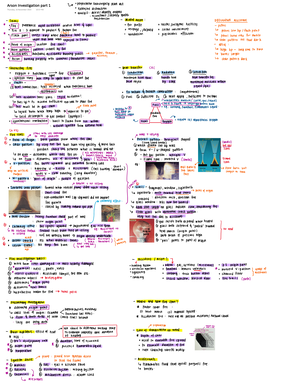 Paint Chip Analysis - OBJECTIVE To morphologically and spectroscopic ...