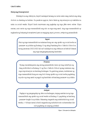 Filipino 8 q1 -Mod8 Mga-Hudyat-ng-Sanhi-at-Bunga-ng-mga-Pangyayari - CO_ Q1_Filipino 8_Module 8 ...