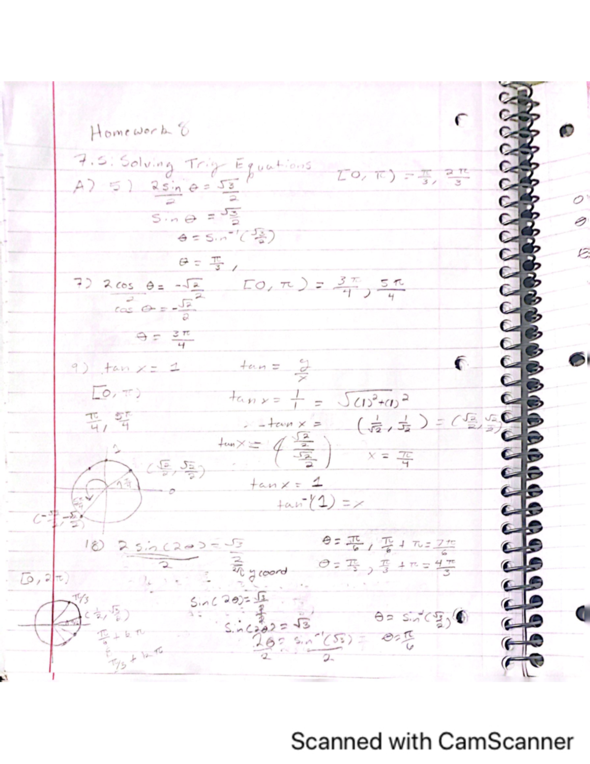 Cam Scanner 10-20-2023 21 - MATH 127 - Studocu