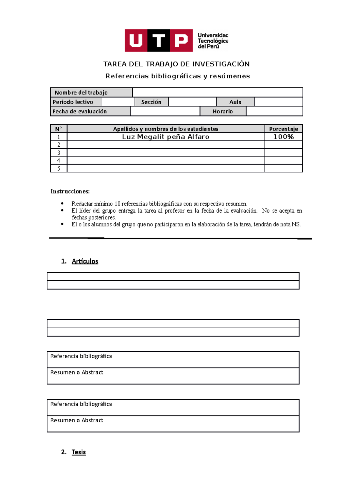 Formato-Madre de Dios - dfghjkl sdfgh sdfgh dfgh dfgh cvbnm cvbn fvbn ...