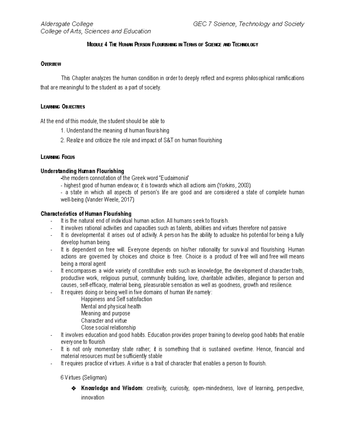 ST 2 a nonsensical statement because what if a majority suddenly ...