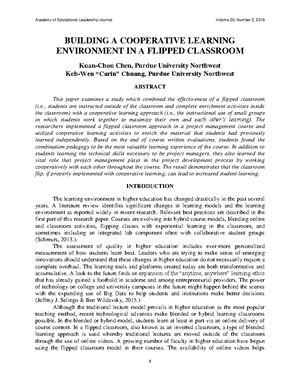 The Reading Teacher - 2011 - Afflerbach - Clarifying Differences Between Reading Skills and ...